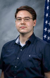 Matthew McGrath | UCCS Police